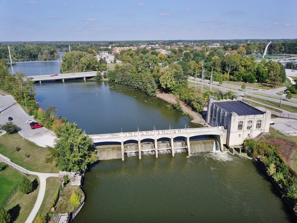 Exploring Fort Wayne Indiana - Embracing Wanderlust Exploring Fort Wayne Indiana - Embracing Wanderlust